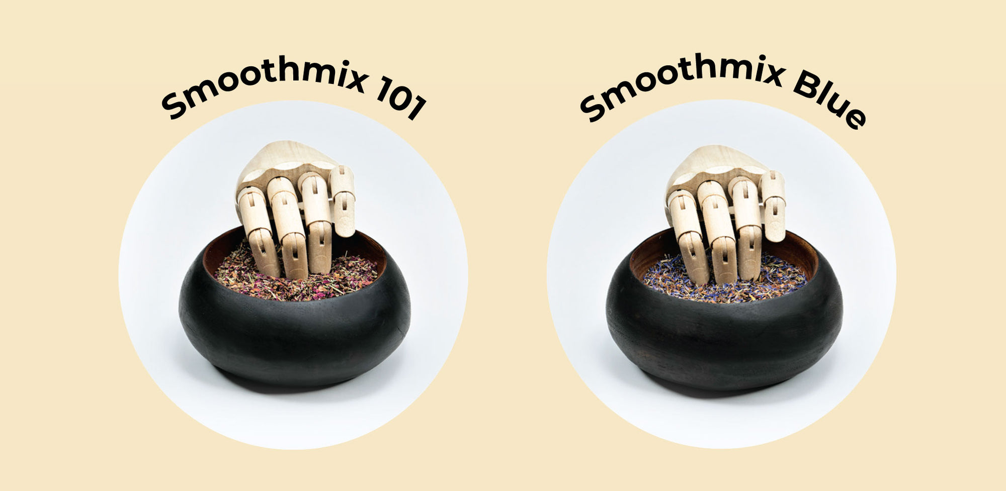 Smoothmix - Nicotine free herbal rolling blends – smoothmix.co