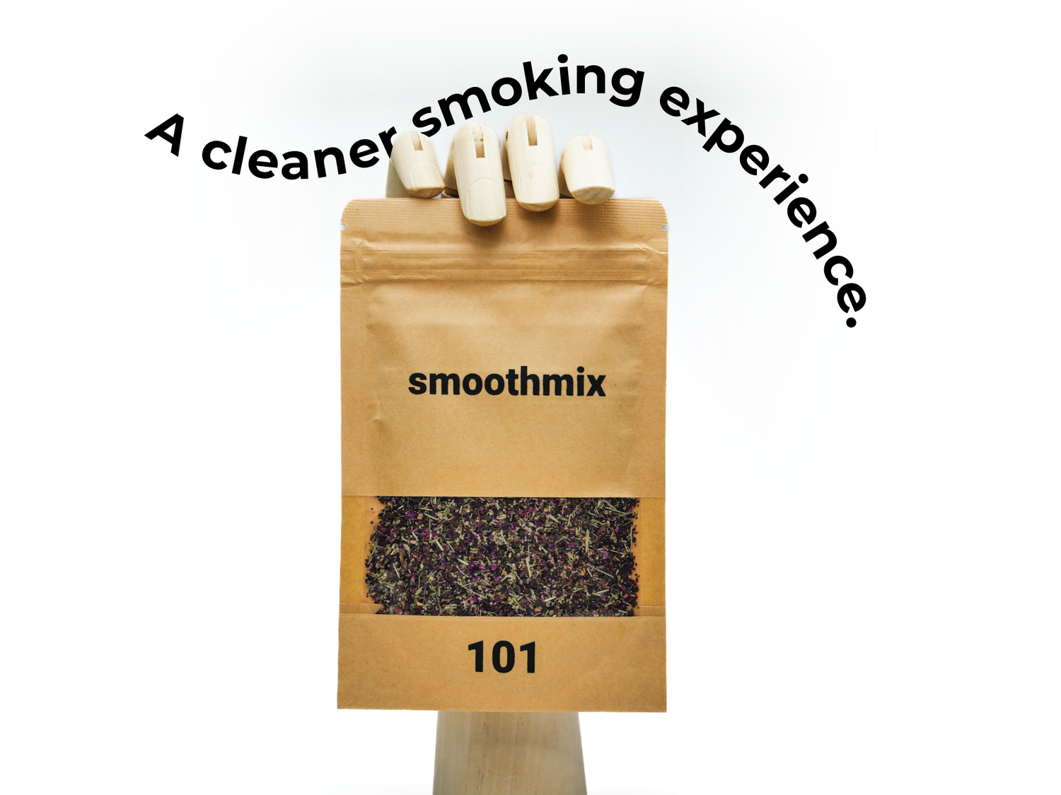 Smoothmix - Nicotine free herbal rolling blends – smoothmix.co